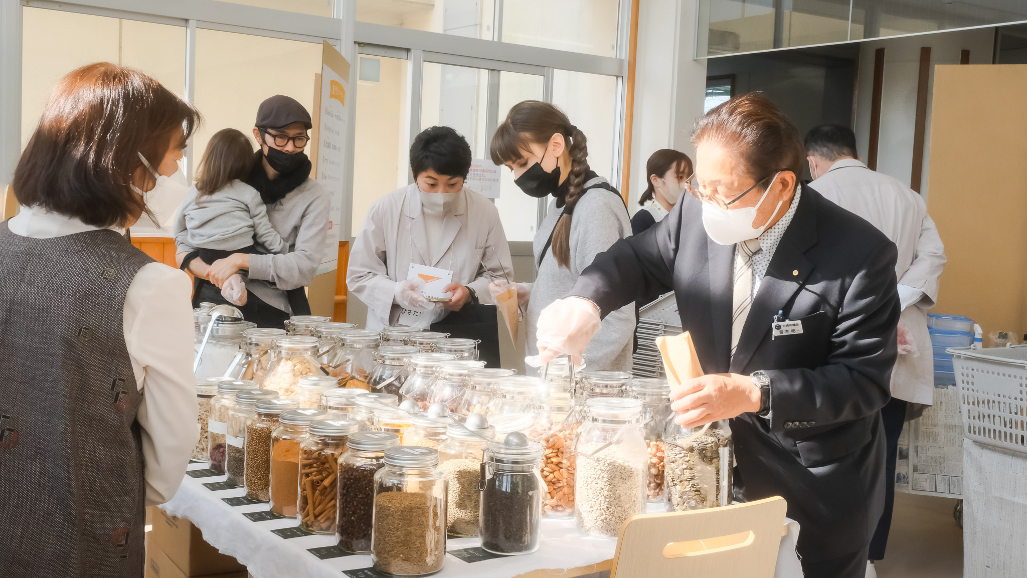 大崎町で「OSAKINI Day 2022」を開催しました（前編） | OSAKINIプロジェクト