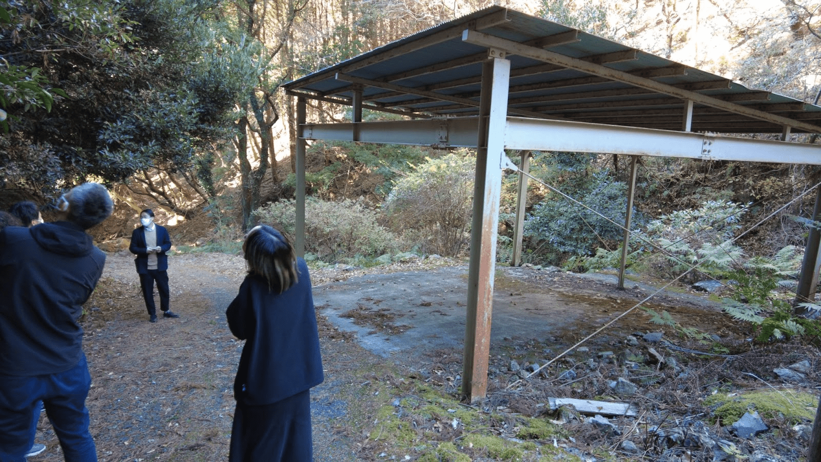 大崎リサイクルシステムの展開に向けて、静岡県西伊豆町に現地調査へ | OSAKINIプロジェクト